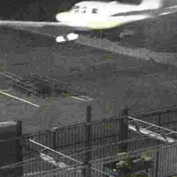 Jeff King Accident Photos - AOPA