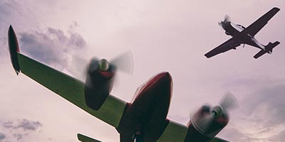 Collision Avoidance Resources - AOPA