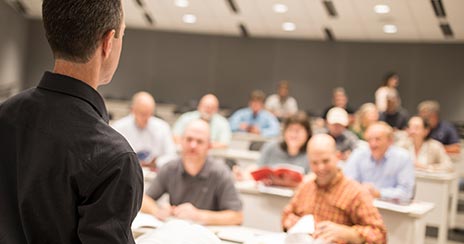 Pilot Briefing - AOPA