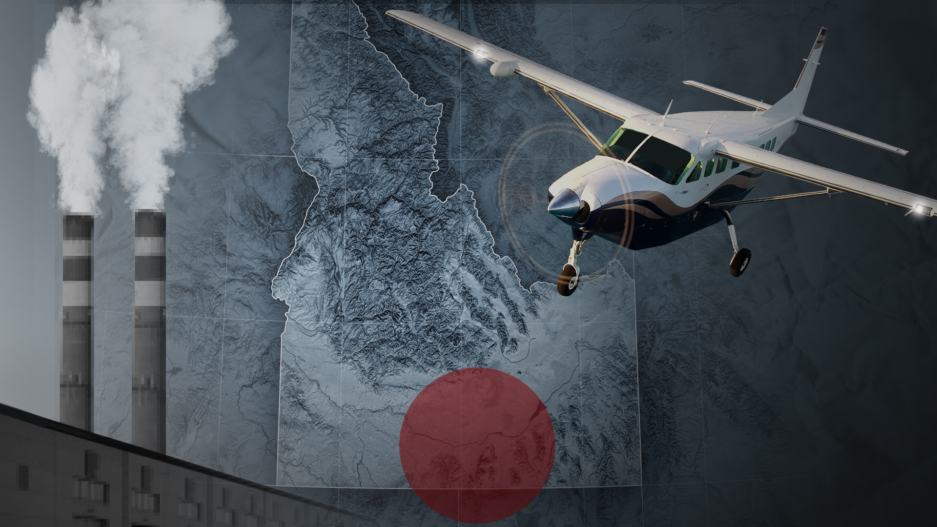 Accident Case Study Hazardous Attitudes - AOPA