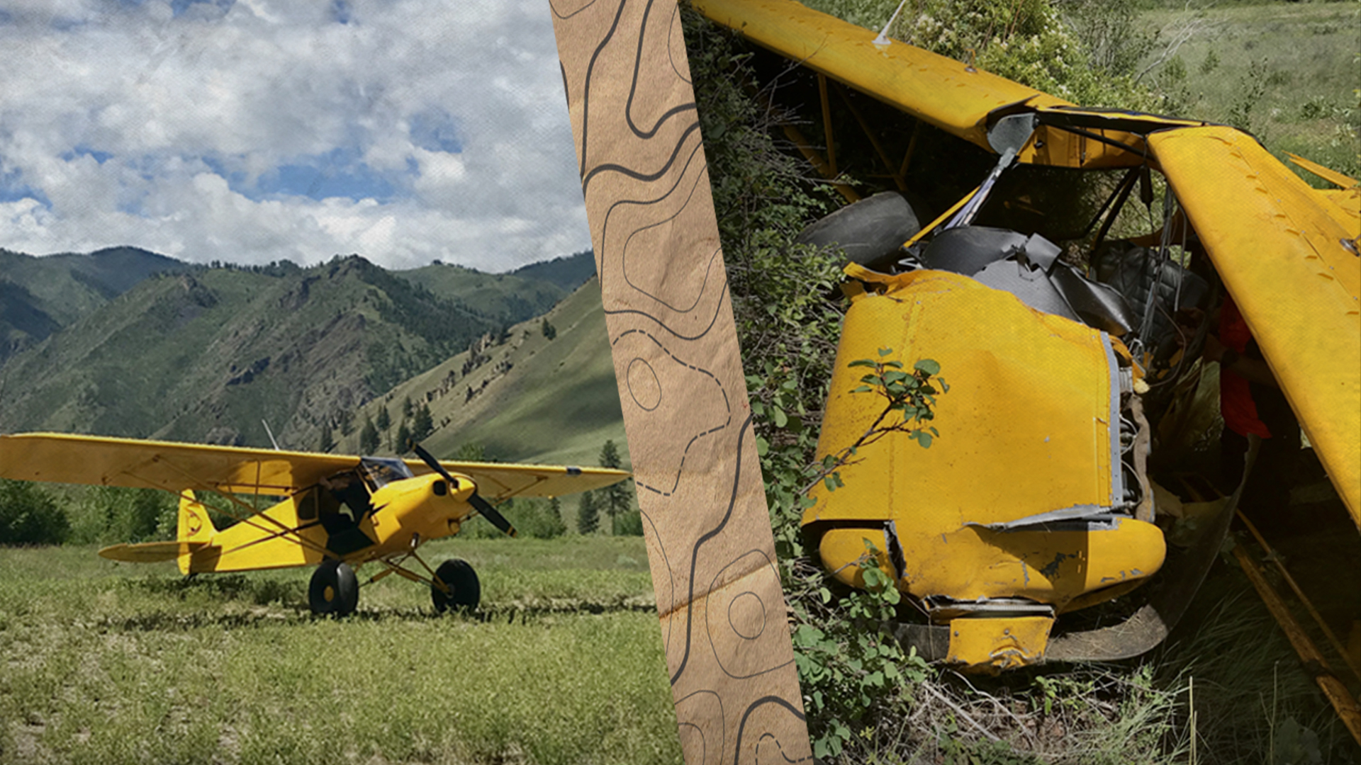 Real Pilot Story from the Field: No Go-Around - AOPA