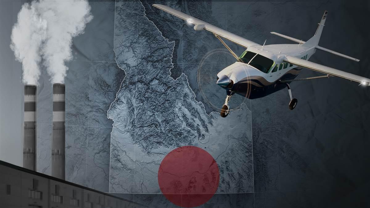 Accident Case Study: Risk Stacking - AOPA