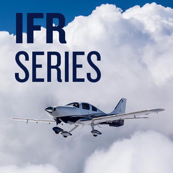 IFR Series - AOPA