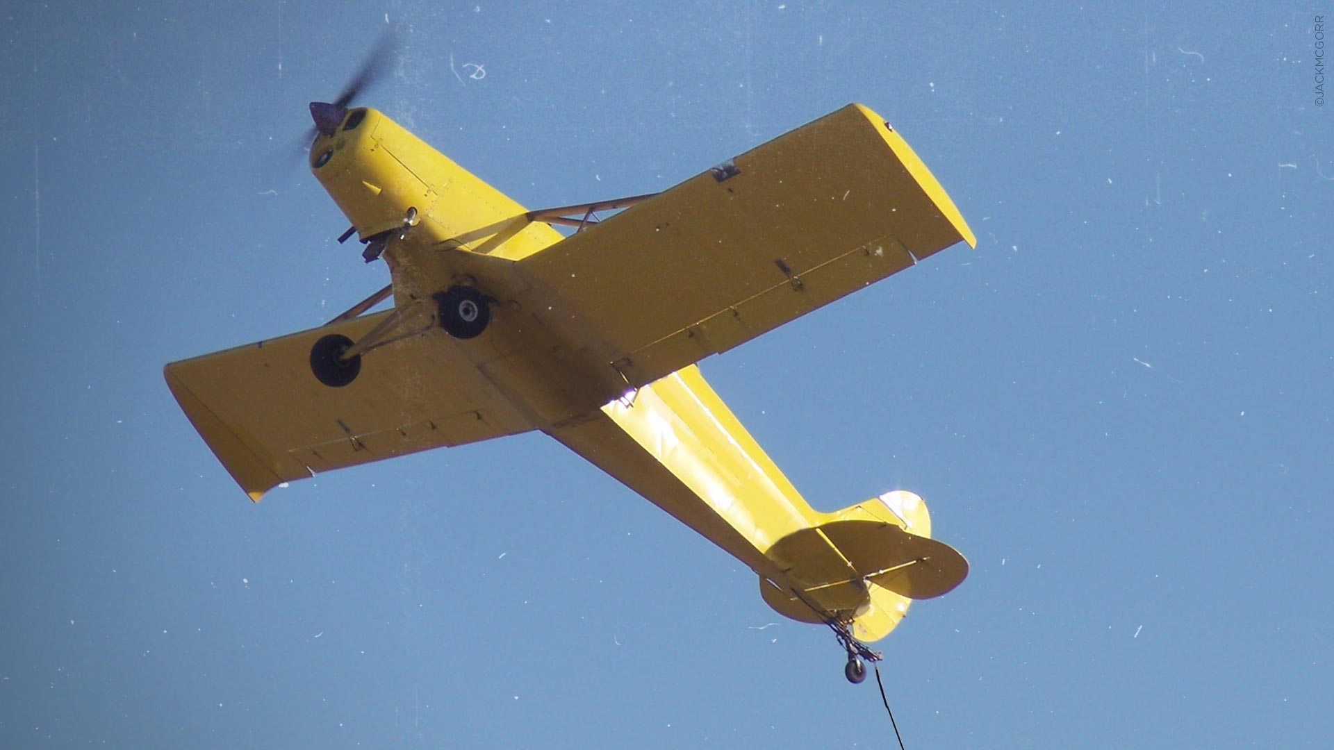 NTSB releases preliminary report on Dallas midair - AOPA