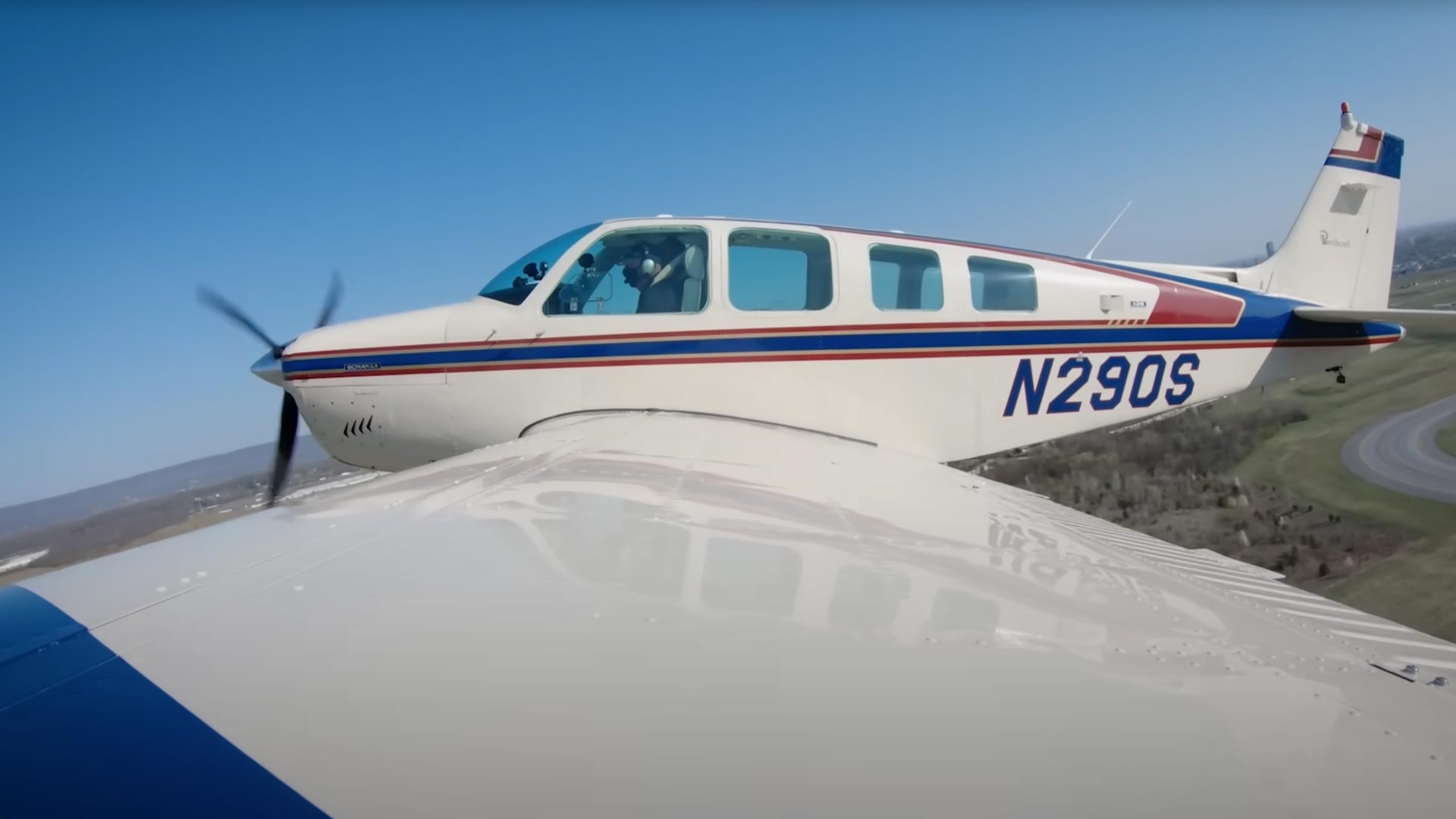 Reality Check: The Runway Behind You - AOPA