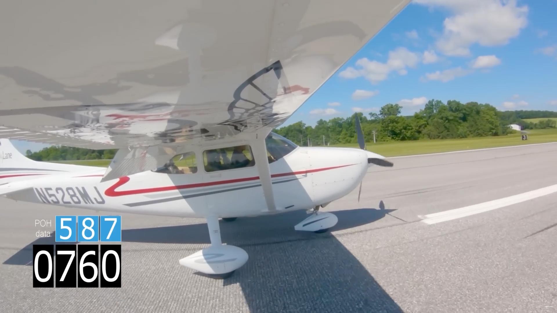 Reality Check Takeoff and Landing Performance - AOPA