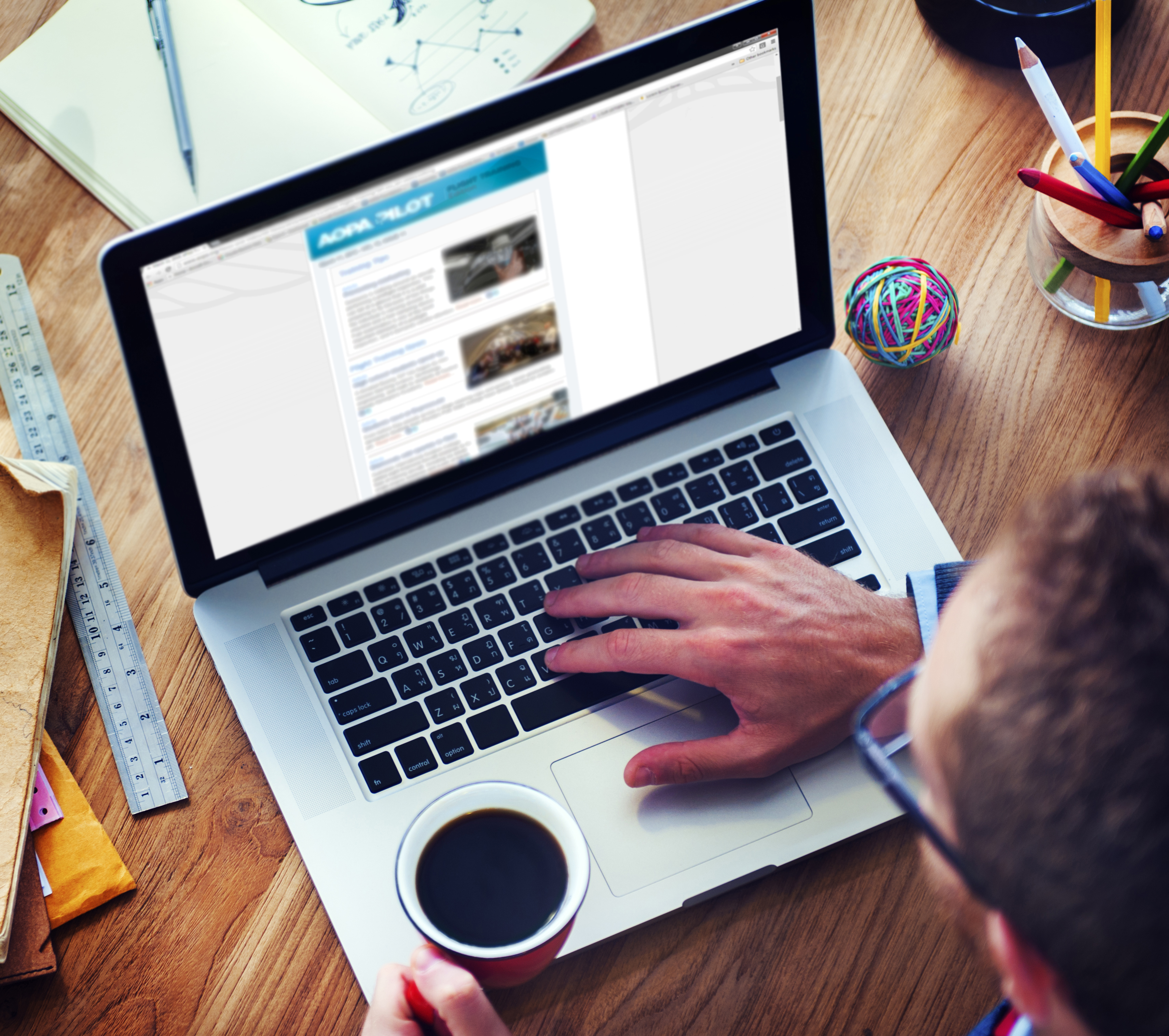 Online Learning - AOPA