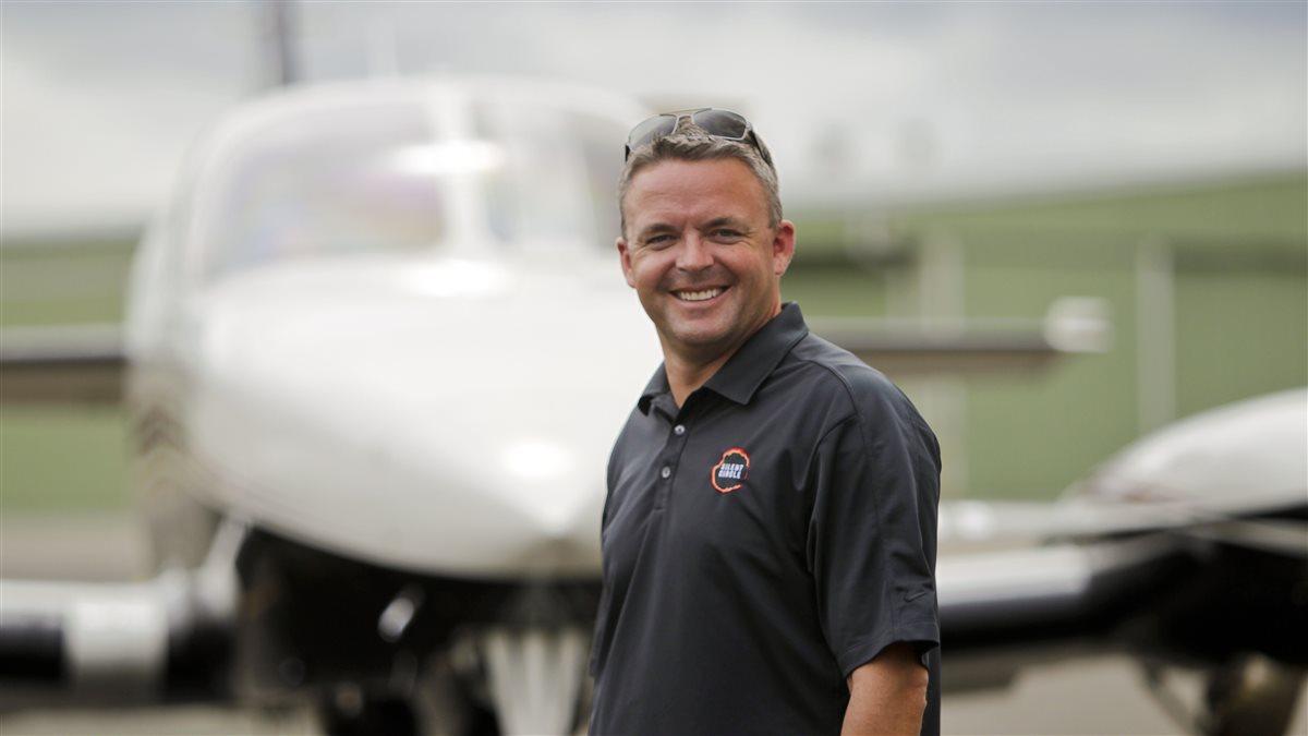 Flight Training - AOPA