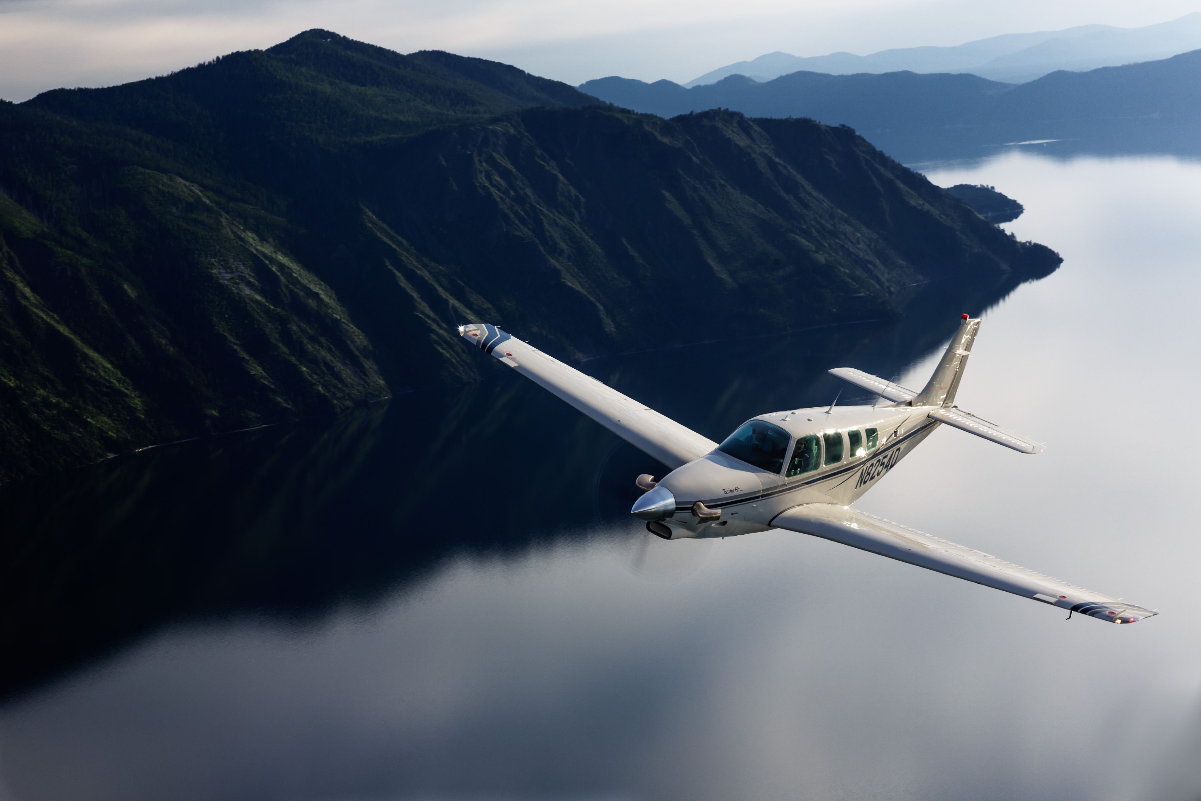 Dassault expands - AOPA