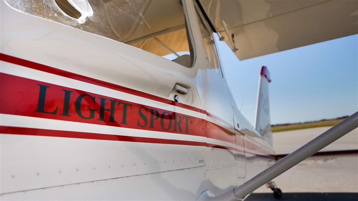 Your Freedom to Fly - AOPA