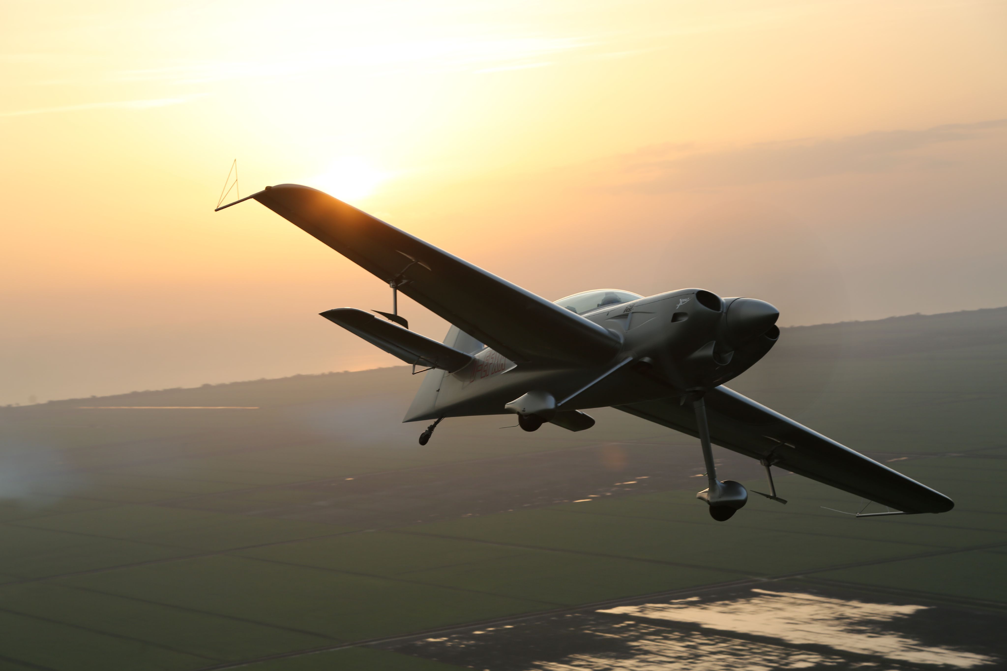 Volatile supply chain tightens grip on aviation industry - AOPA