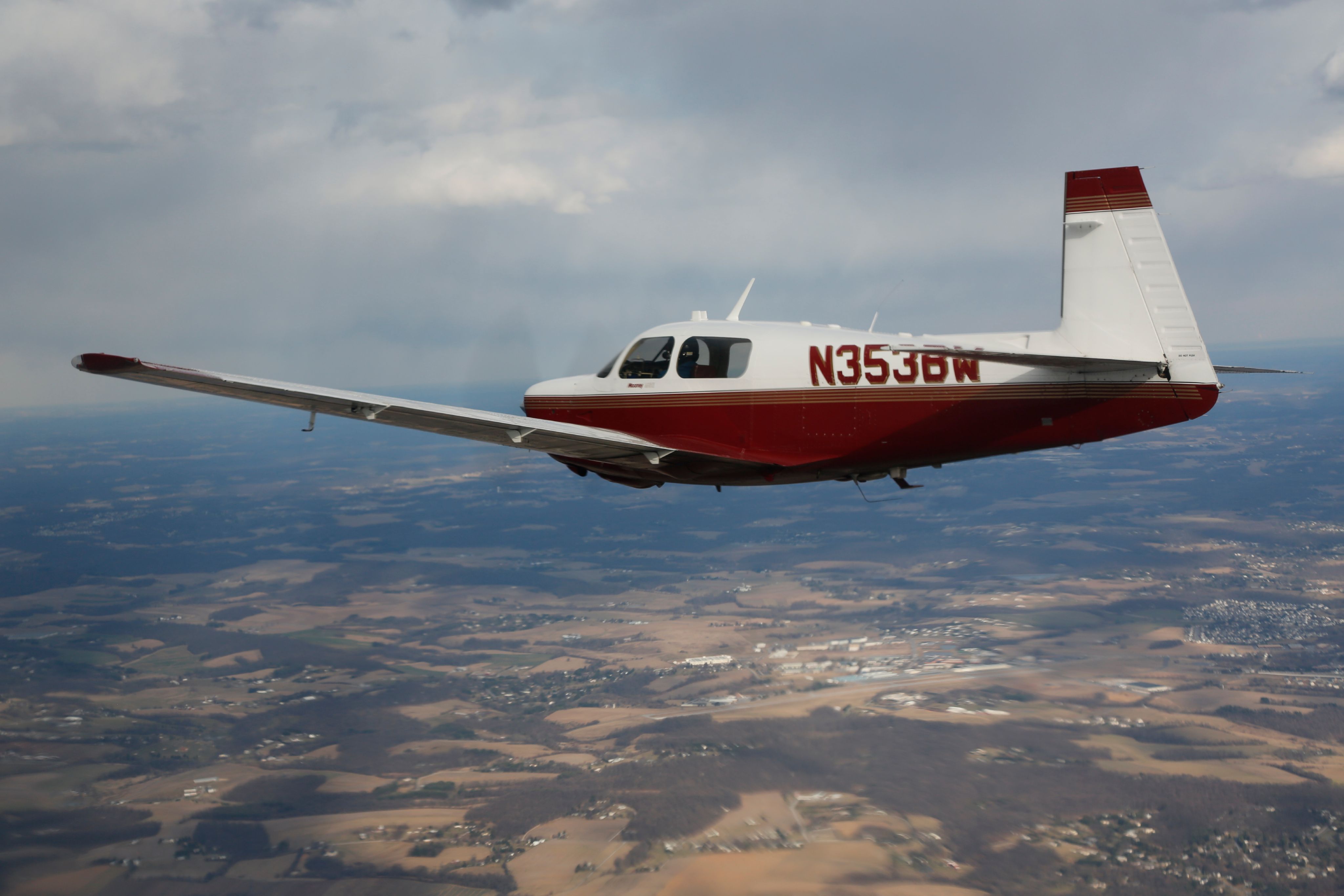 Three Ways to Start an Instrument Approach: Vectors, IAF and ...