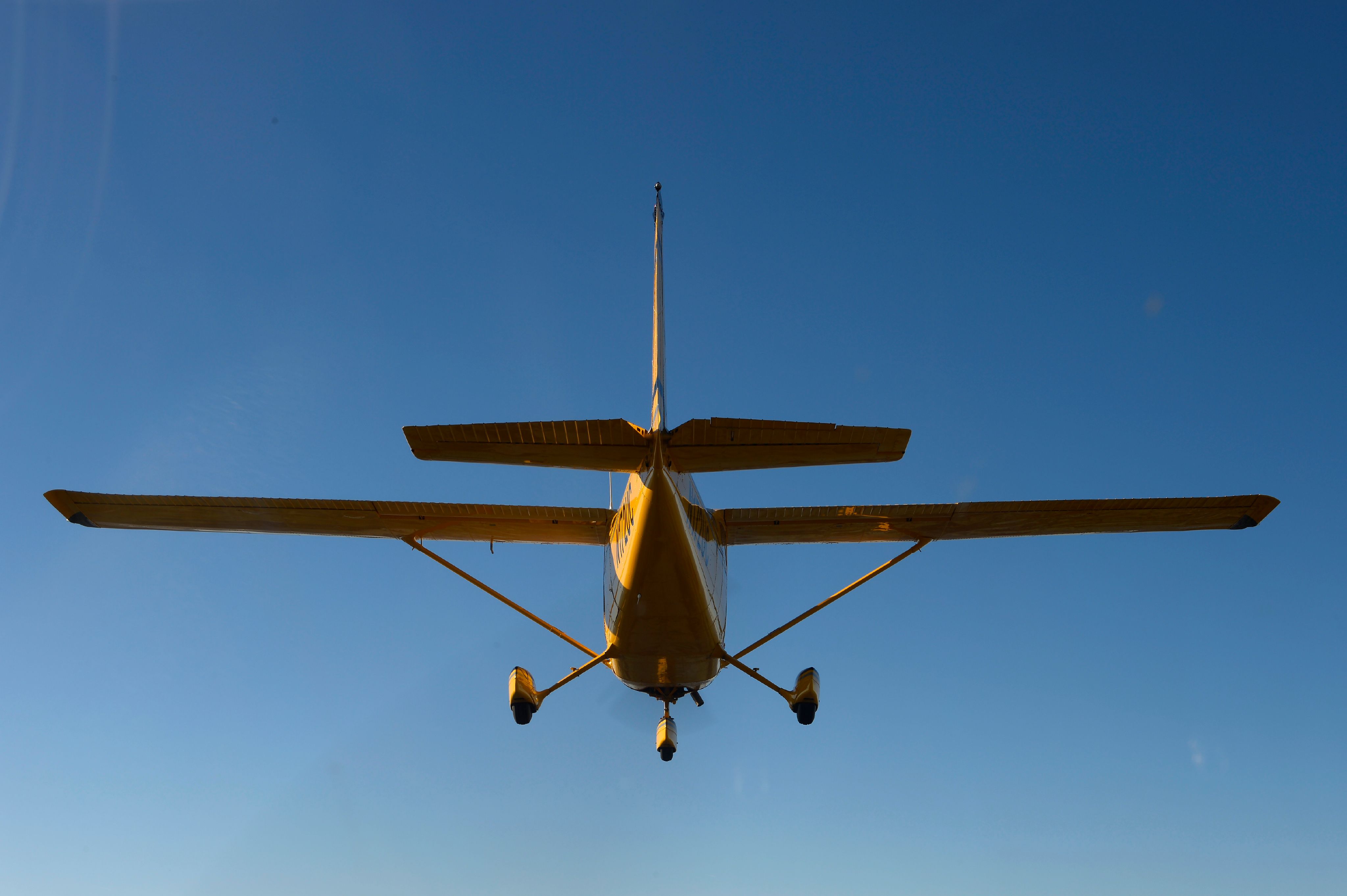 Buying an aircraft? AOPA is here to help - AOPA