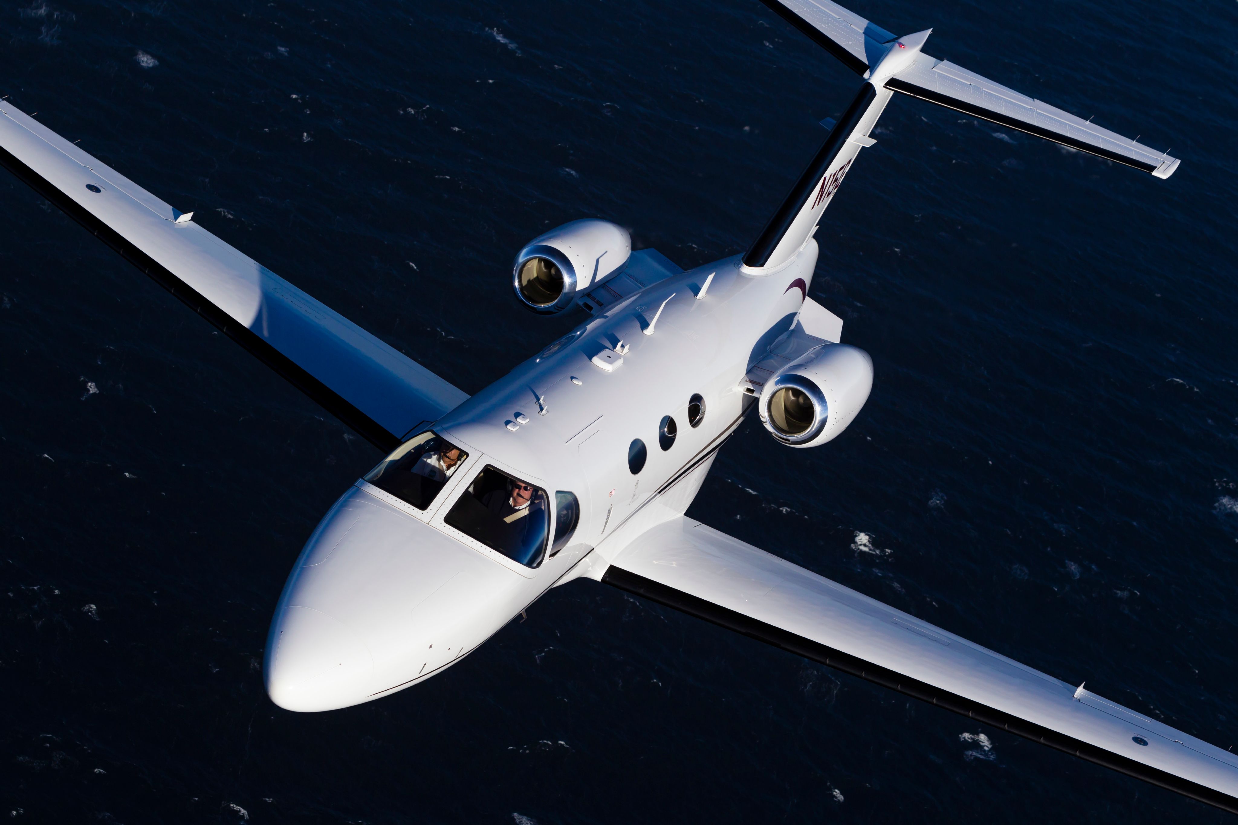 Flight Training Revealed - AOPA