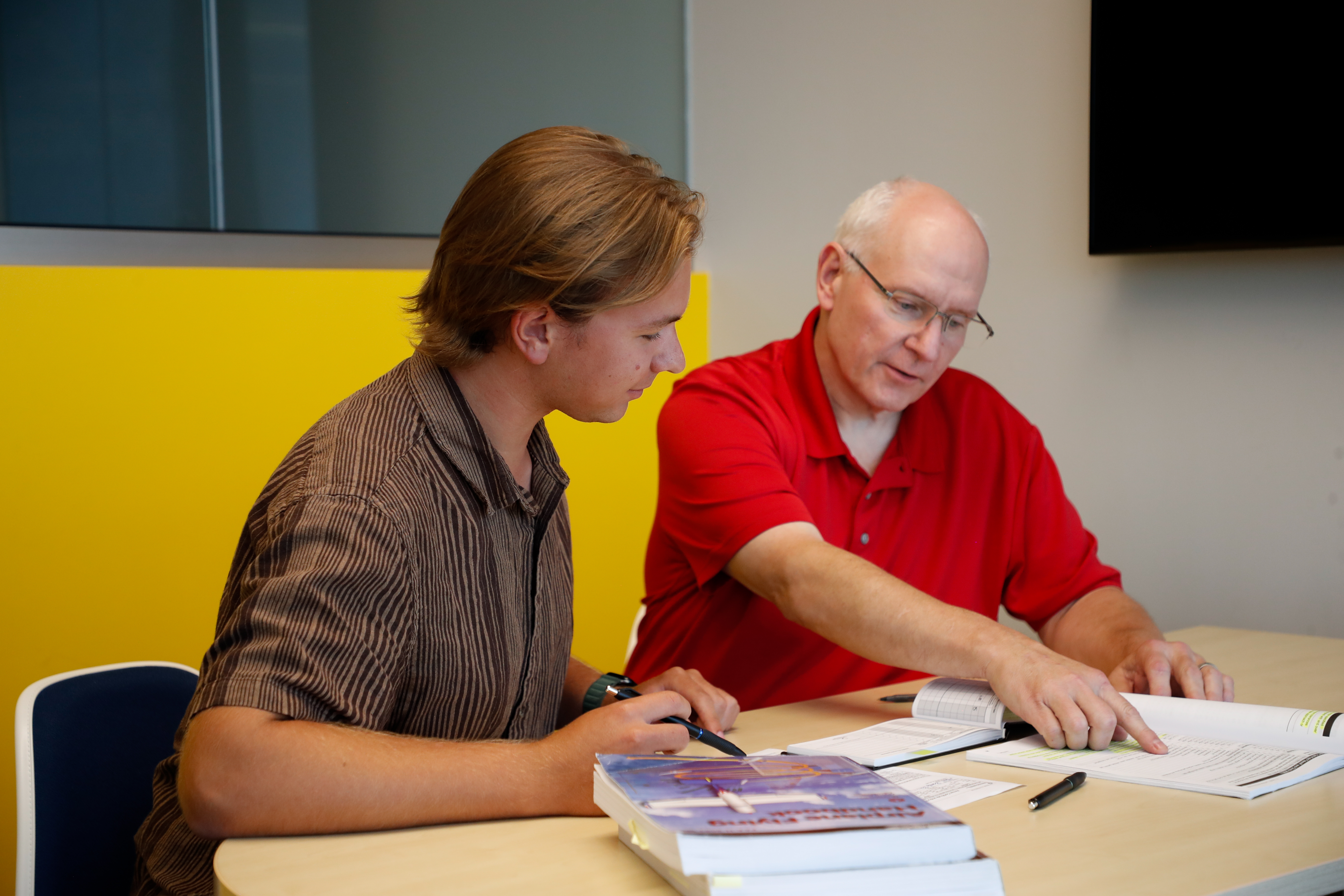 New liability-only insurance for senior pilots - AOPA