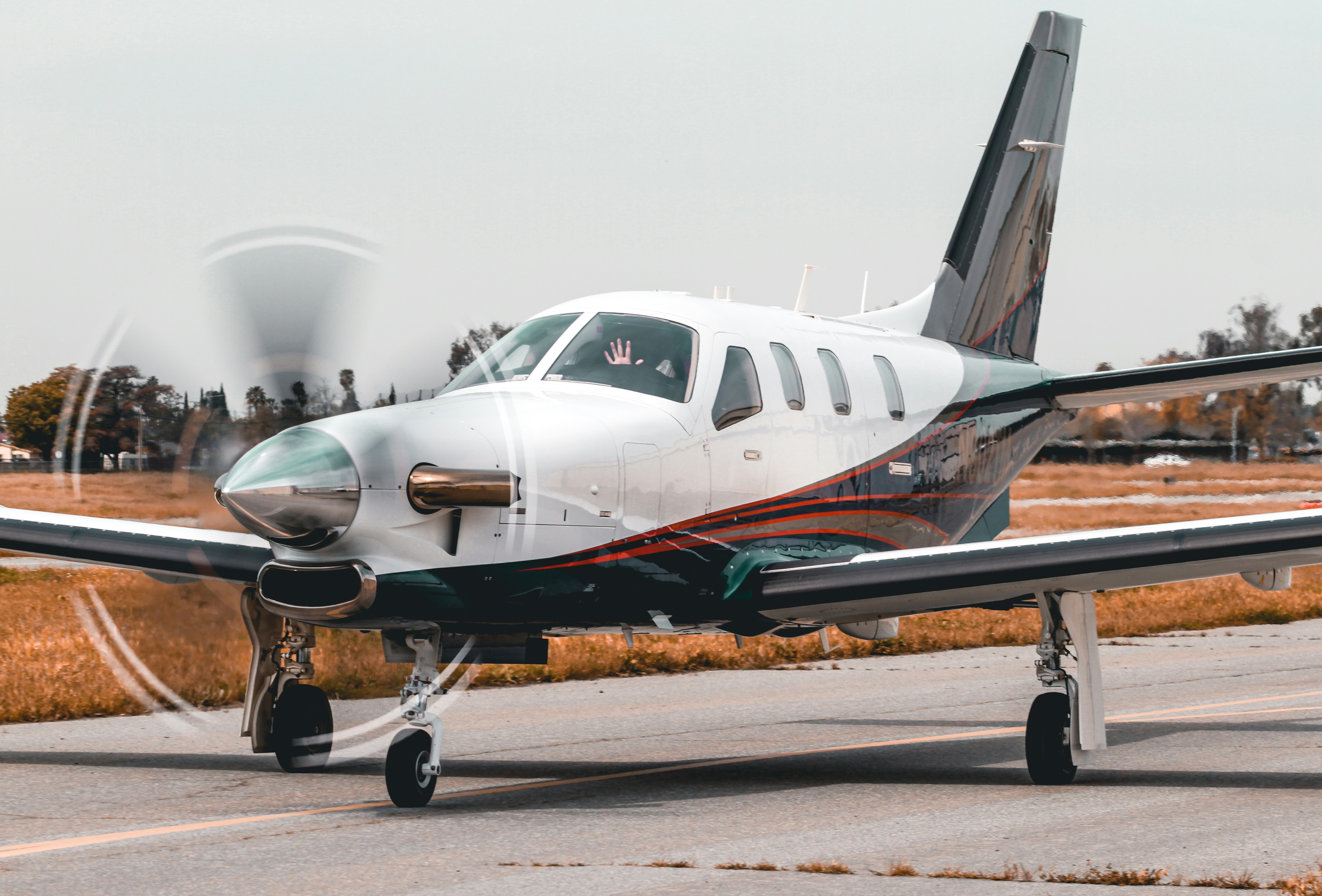 RETURNING TO OUR ROOTS WITH THE NEXT AOPA SWEEPSTAKES AIRCRAFT - AOPA
