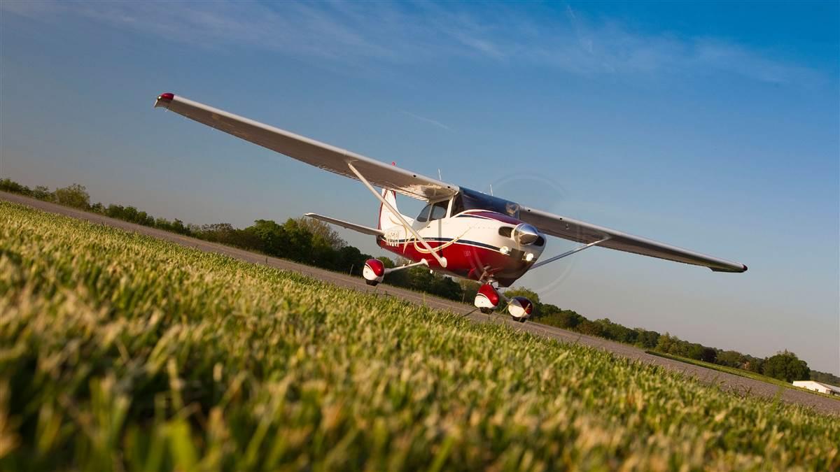 Your Freedom to Fly - AOPA