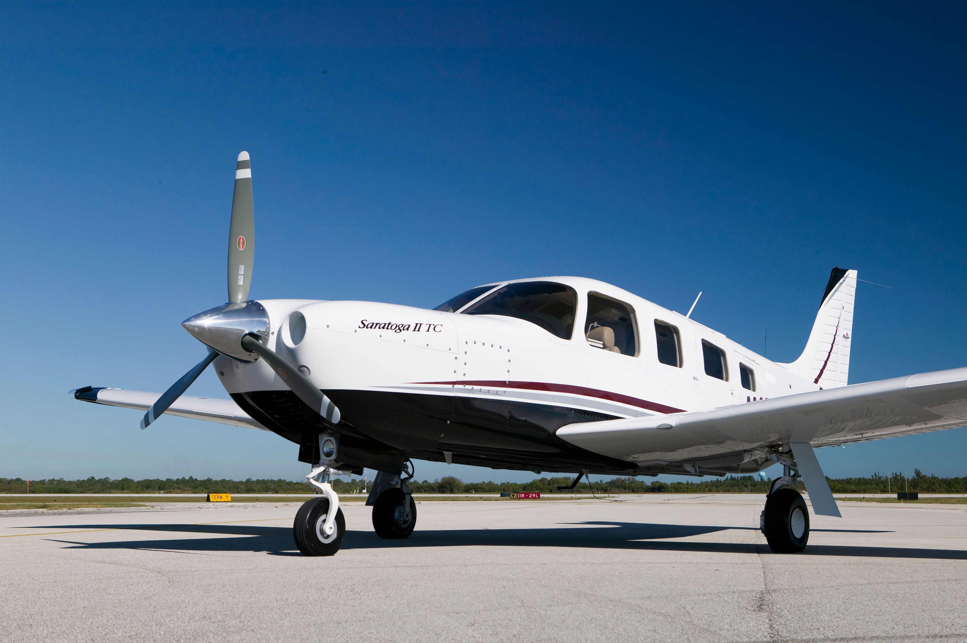 Quick Look: Merlin III - AOPA