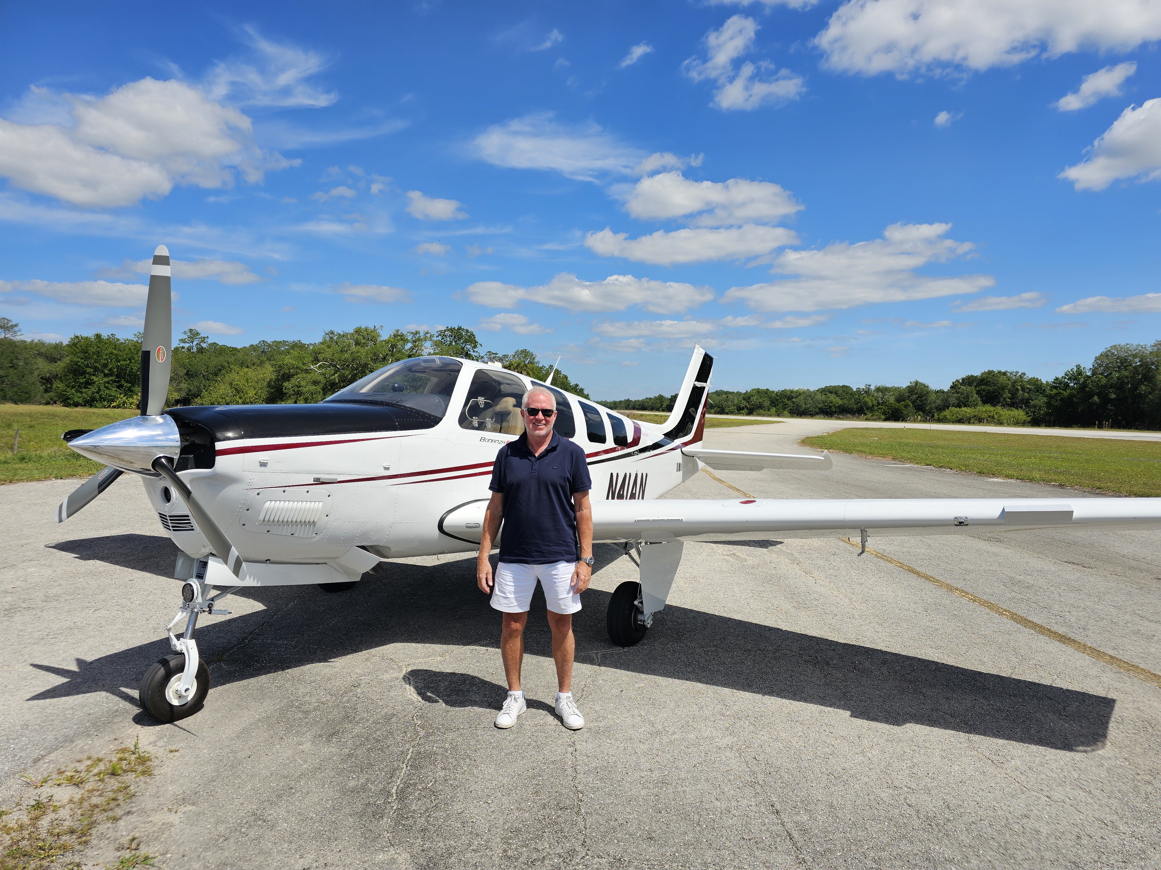 Member Guide - AOPA