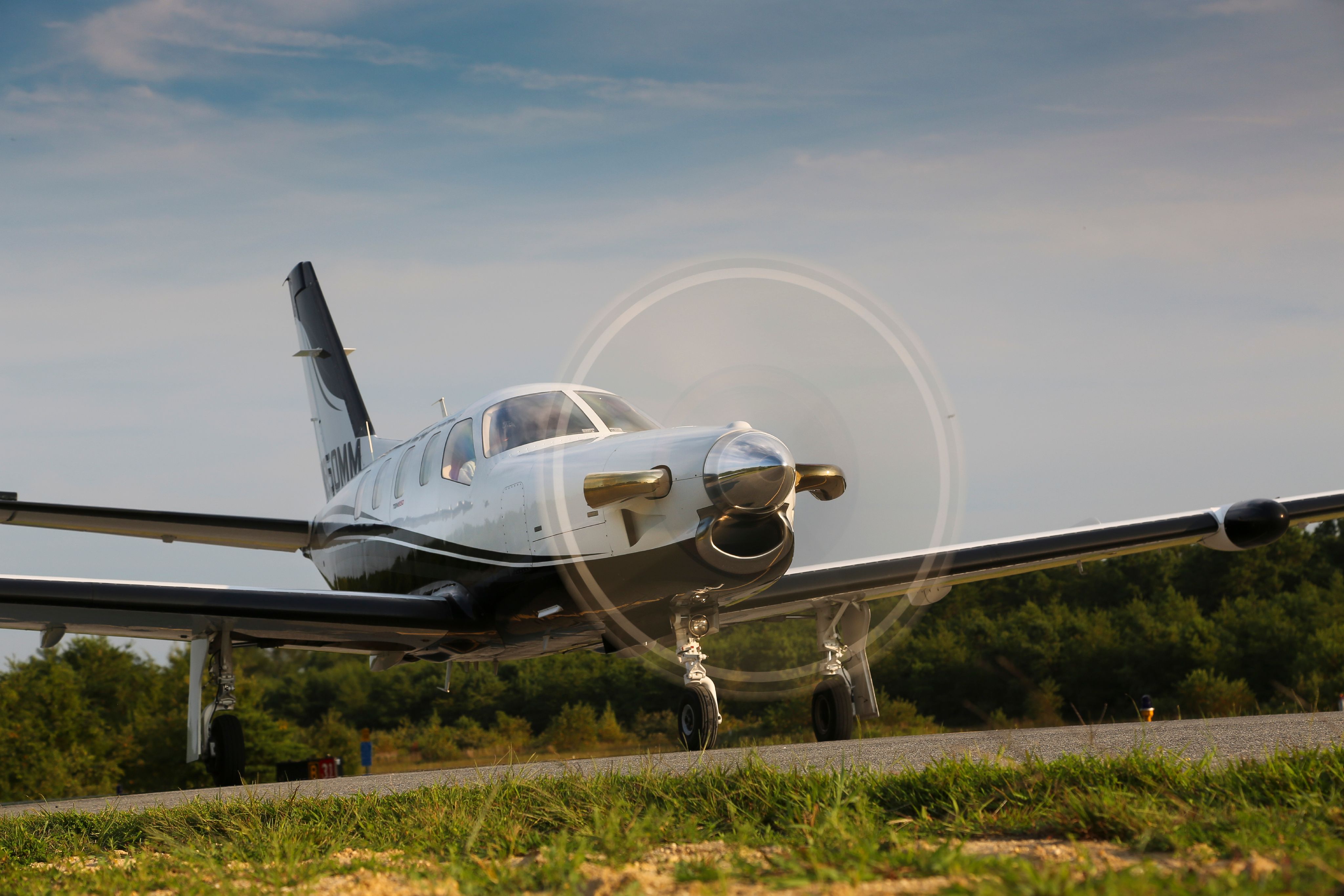 Quick Look: Daher TBM 700 - AOPA