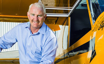 AOPA heads to Colorado - AOPA