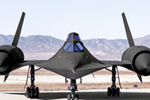 SR-71 pilot talks about the 'Speed of life' - AOPA