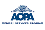 New program to help pilots keep medical certificates - AOPA