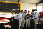 Piper delivers first new LSA - AOPA
