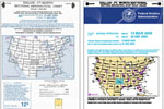 FAA chart covers to get new design - AOPA