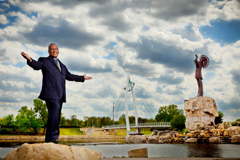 Mike Fizer to retire after more than 30 years as AOPA premier ...