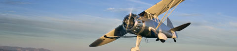 The Perfect Howard - AOPA