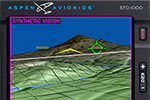 Aspen wins FAA approval for Evolution Synthetic Vision - AOPA