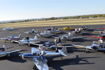 More than 100 Swifts accepted ‘World Domination’ challenge - AOPA