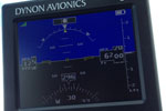 Dynon offers 'Pocket Panel' for GA pilots - AOPA