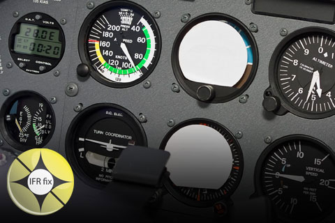IFR Fix: Not to be redundant - AOPA