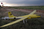 Research UAV probes supercells - AOPA