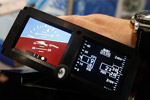 Standby attitude, altitude in a tiny package - AOPA