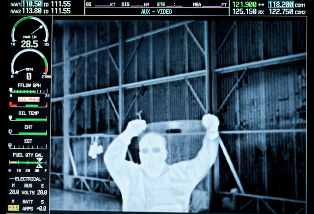 Avionics: Astronics Max-Viz - AOPA