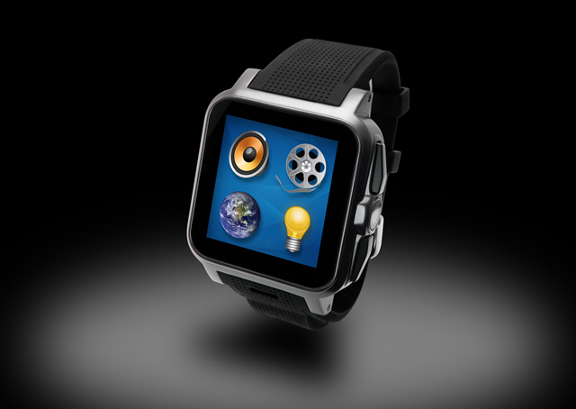 Flight Display offers wearable controller - AOPA