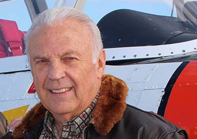 A life in general aviation - AOPA