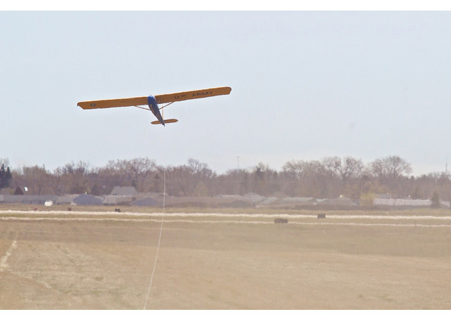 Aviate, educate - AOPA