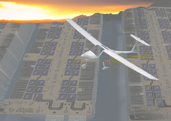 (Back to) the future aircraft battery - AOPA