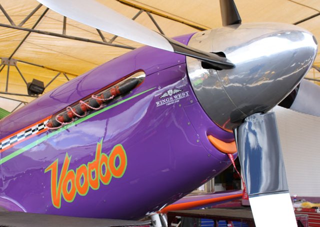 Reno air races off to fast start - AOPA