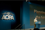 New initiatives, new president - AOPA