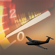 Accident Case Study Final Approach - AOPA