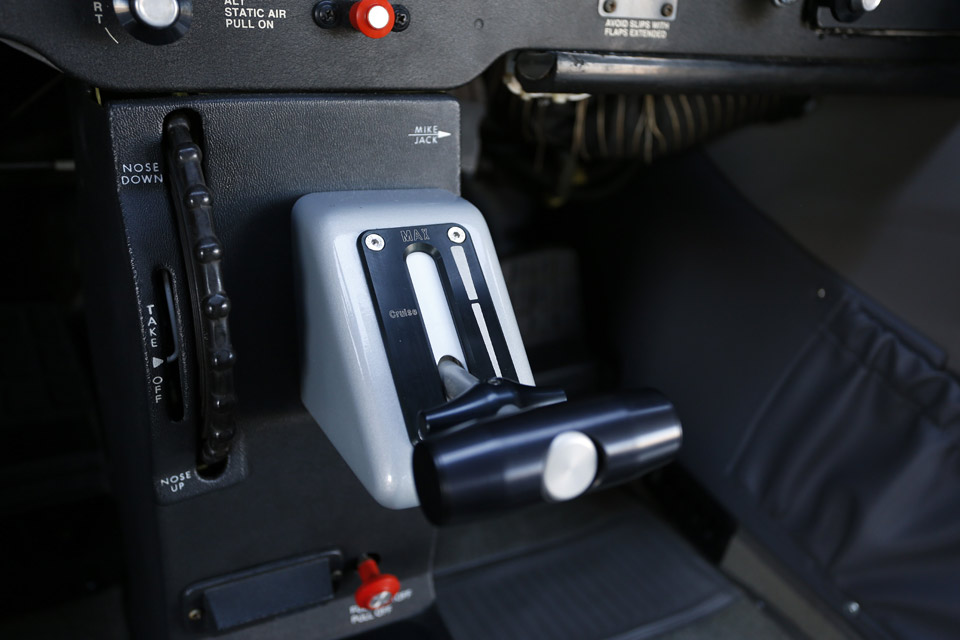 Little diesel, big fuel savings - AOPA