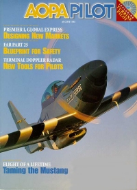 AOPA Pilot Magazine - AOPA