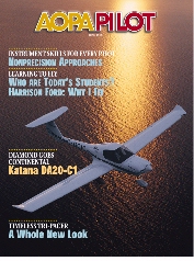 AOPA Pilot Magazine - AOPA