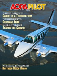 AOPA Pilot Magazine - AOPA