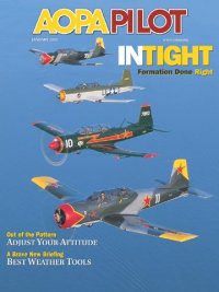 AOPA Pilot Magazine - AOPA